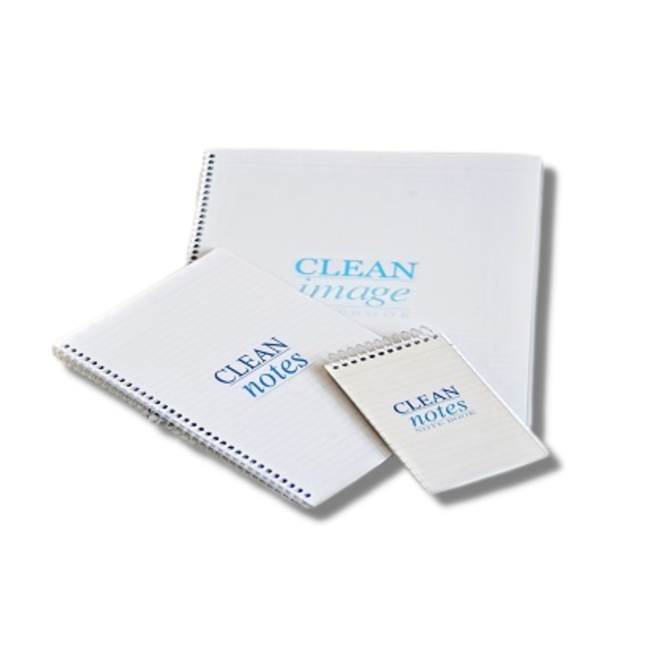 Cleanroom Documentation | Binders, Notebooks, Pens, Paper